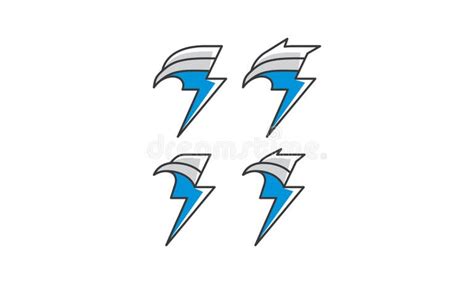Thunder Bird Logo Stock Illustrations 102 Thunder Bird Logo Stock