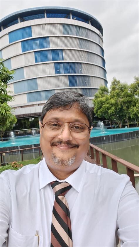 Rahul Ghosh On Linkedin Privilege To Be At The Sbil The Sbi Institute Of Leadership And Have The