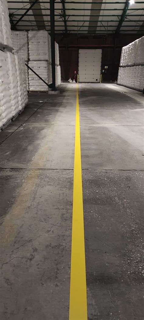 Otopark Çizgileri Saer Trafik Group