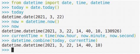 GitHub DanielMevs Dates And Time In Python This Repository Explores