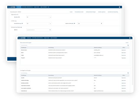 ViewBox Archiving Software Application Retirement Software