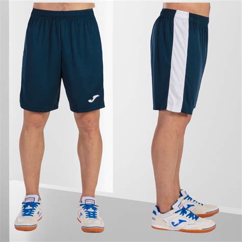 Шорты футбольные Joma Maxi - 101657.332 - купить в интернет-магазине ...