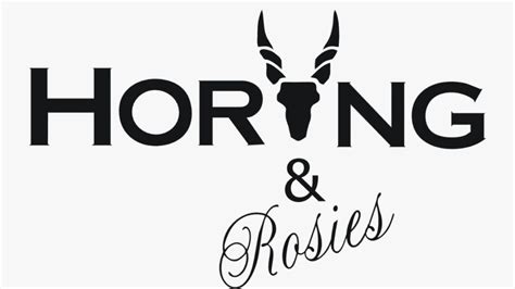 Buffel Horing Pille Archives Horing And Rosies