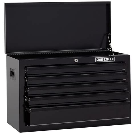 Top 5 Craftsman 2000 Series Tool Boxes [july 2025 Review] Toolboxwiki