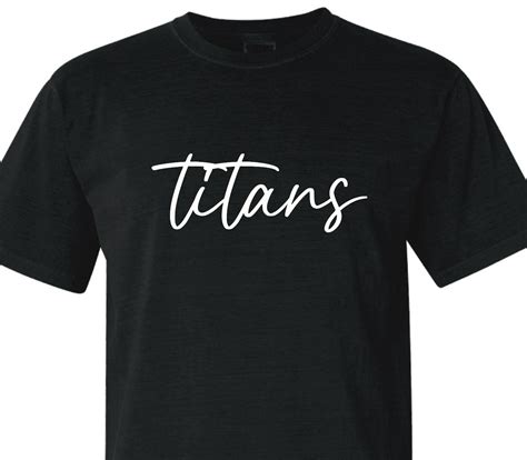 Bbat Titans Script Rayne Creative Co