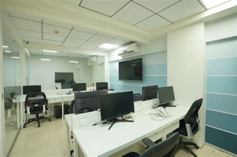 Cybernx Technologies Office Photos Glassdoor