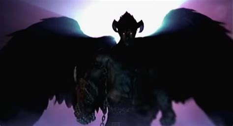 Devil Jin Tekken
