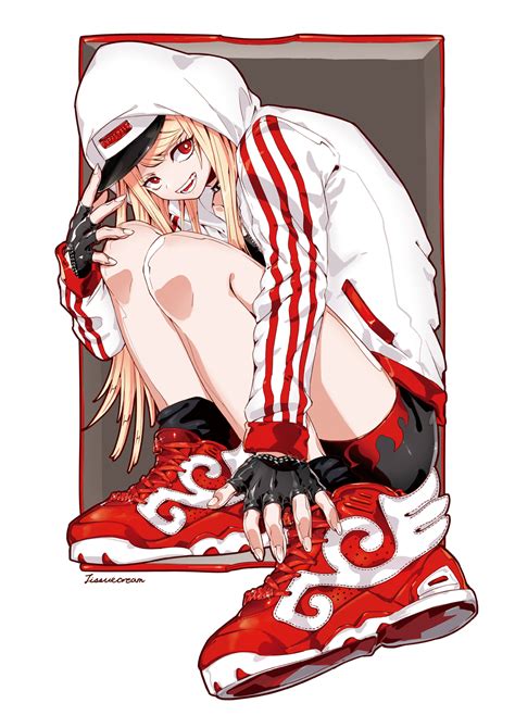 Original Drawn By Puppeteer7777 Danbooru