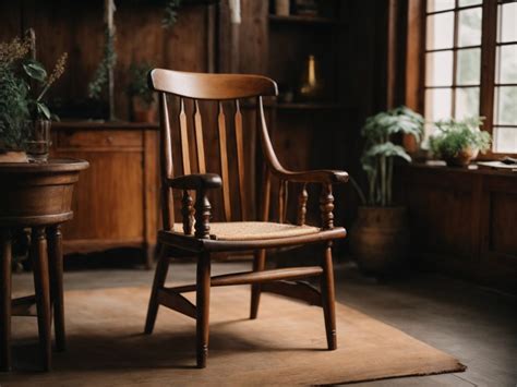 How To Make A Wooden Chair A Beginners Guide Wooden Bow Ties