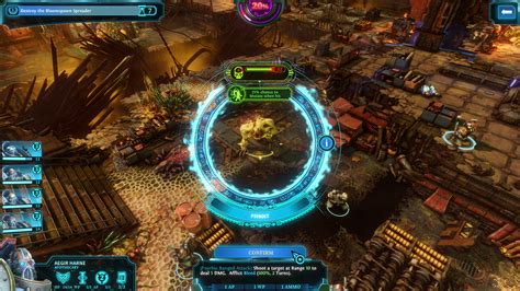 Warhammer 40k Chaos Gate Daemonhunters Heading To Consoles