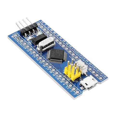 STM F C T ARM STM Development Board Ktechnics Systems