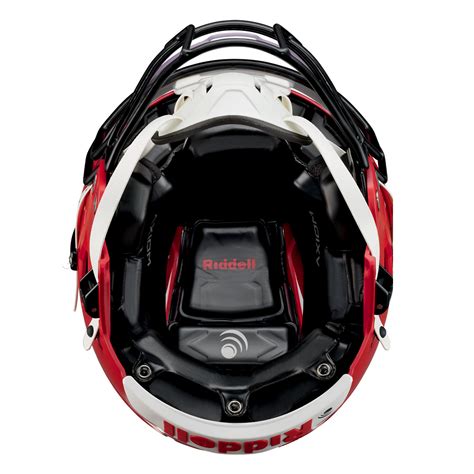 Axiom Varsity Helmets Open Catalogue Riddell