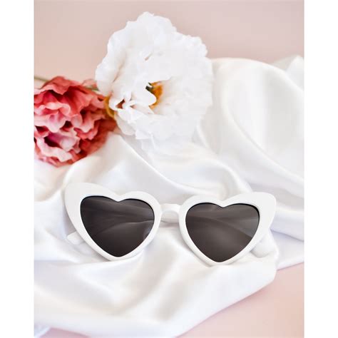 Heart Shaped Sunglasses Hens Party Accessories Australia Bride Tribes