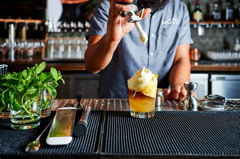 Ocean Friendly Restaurant Spotlight Moku Kitchen