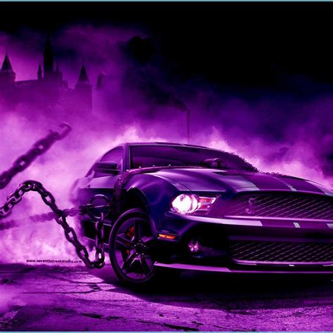 Neon Car Wallpaper 4k Live The Best 13 Cool Neon Car