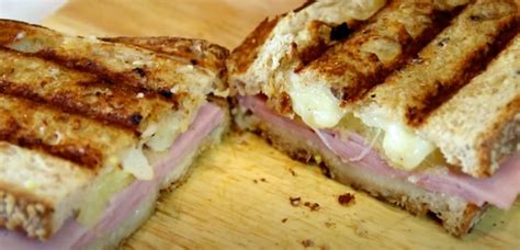 Brazilian Grilled Pineapple Recipe