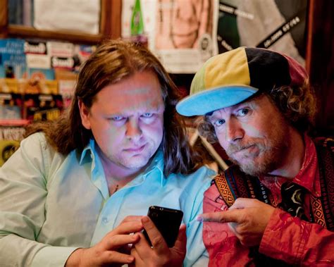 Photos Billy Watson Tv