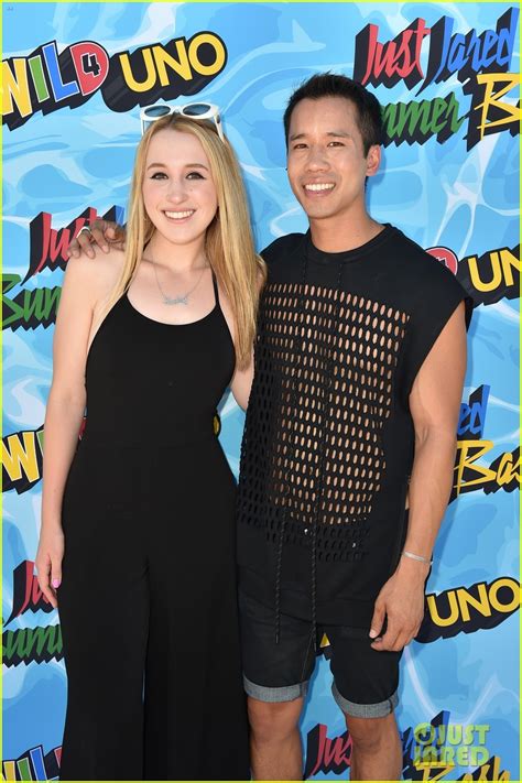 Just Jared Summer Bash 2016 Presented By Uno Recap Photo 3735758