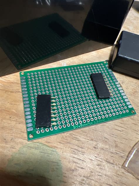 Mounting Pcb In Hobby Box Electric Enclosure General Guidance Arduino Forum