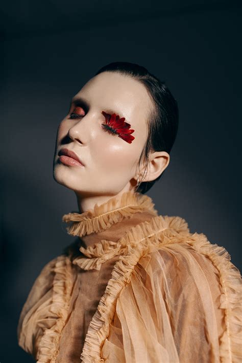 Personal Project With Lilly On Behance
