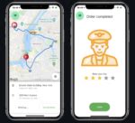 The Real Taxi App With Flutter Source Code