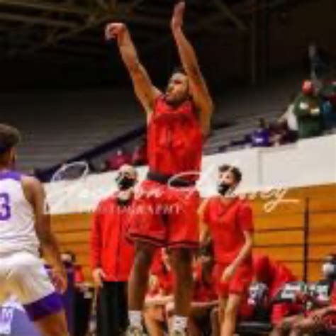 Darion Smiths Basketball Recruiting Profile