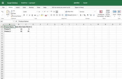 Native Excel Functionality With Python And Openpyxl Module Python And