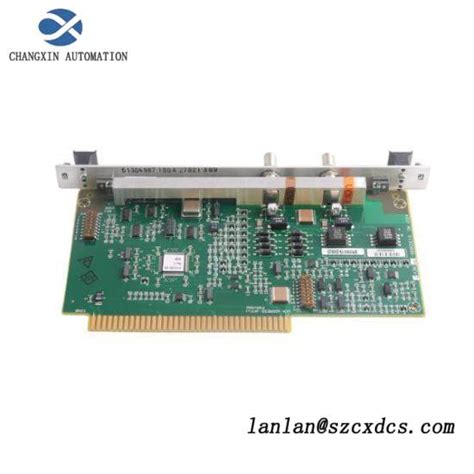 Honeywell NIM MODEM Industrial Communication Module Szcxabb Automation