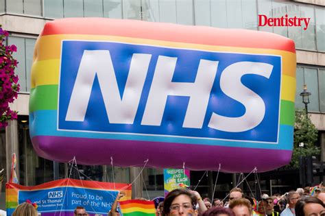Nhs Lgbt Scheme Axed Due To Lack Of Funding Dentistry