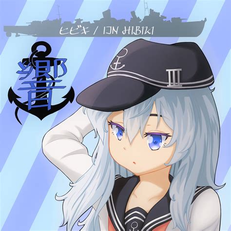 響艦隊これくしょんのtwitterイラスト検索結果。