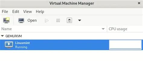 Install And Use Kvm Virtualization On Oracle Linux 9 Cloudspinx