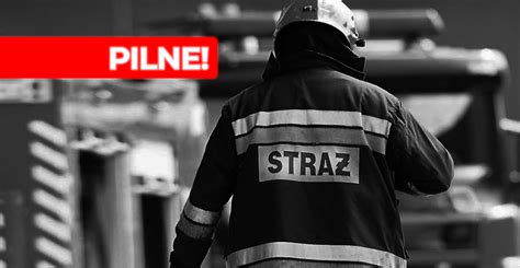 Koszmar podczas poszukiwań Grzegorza Borysa Nie żyje strażak Śląsk24