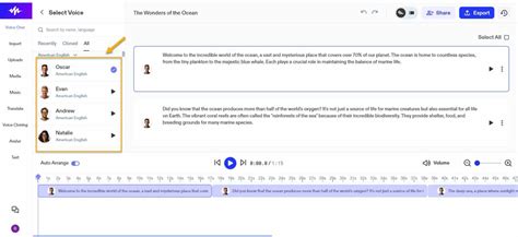 How To Use Speechify Ai Voice Generator A Beginner S Guide
