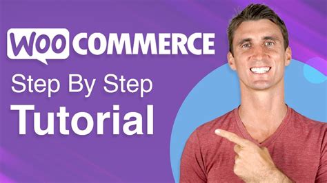 Woocommerce Tutorial 2022 With Step By Step Walkthrough Cceta
