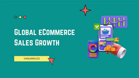 Global Ecommerce Sales Growth 2023 31 Data Statistics