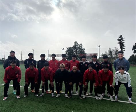 尚志高校男子サッカー部 公式 【ob情報】 昨年度卒業生 安齋悠人京都サンガfc Yutoa17 京都サンガfcと