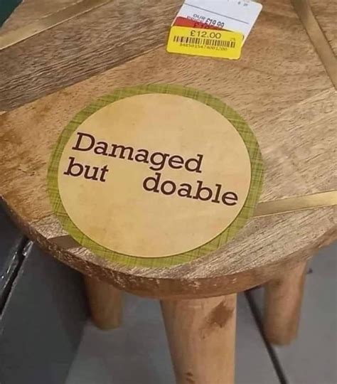 Omg A Sign That Sums Up My Sex Life Rfunnysigns