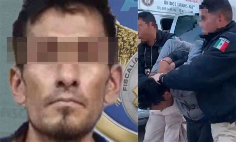 El Verdus Presunto Asesino De Cinco Estudiantes Fue Detenido El Pueblo