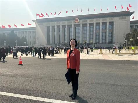 聚焦全国两会 全国政协委员许亚南：加快推进现代职教体系建设澎湃号·政务澎湃新闻 The Paper
