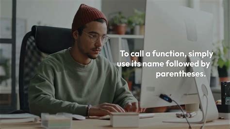 Mastering Functions In Python Techyamy Python