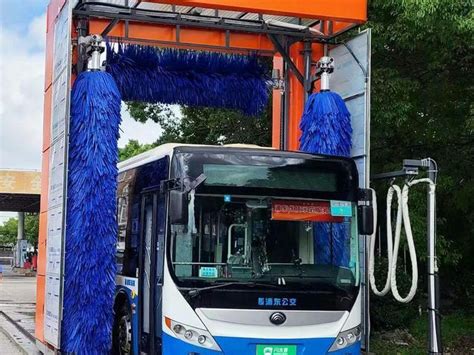 완전 자동 트럭 세차기 의 고품질 완전 자동 트럭 세차기