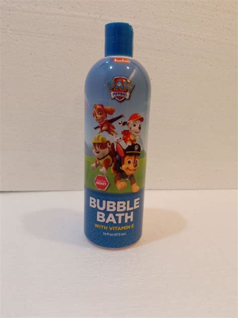 DORA The Explorer Bubble Bath Berry Adventure 12 Fl Oz 355ml Lazada PH