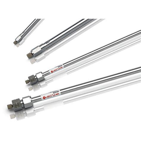Hplc Chromatography Column Tskgel® Tosoh For Scientific Research