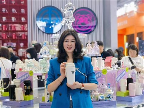一个“可口可乐咖啡杯”带火一个赛道，germ格沵怎么做到的？ 中国日报网