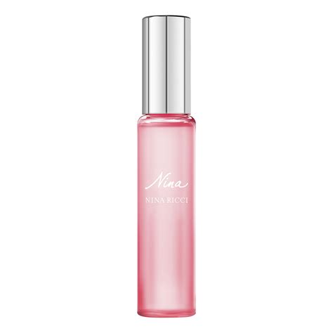 Nina Eau De Toilette De Nina Ricci ≡ Sephora