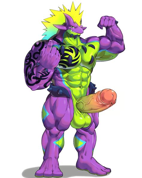 Post 4782092 Porkyman Toxtricity