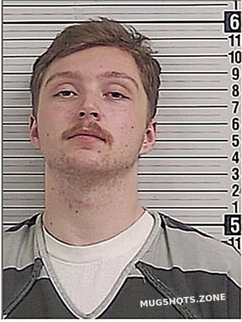 Shepard Ethan Christopher 05172024 Bay County Mugshots Zone