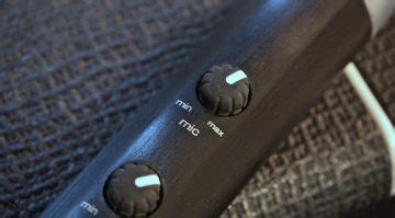 Microphone Gain Explained How To Set Your Microphone Level Gearnews Com