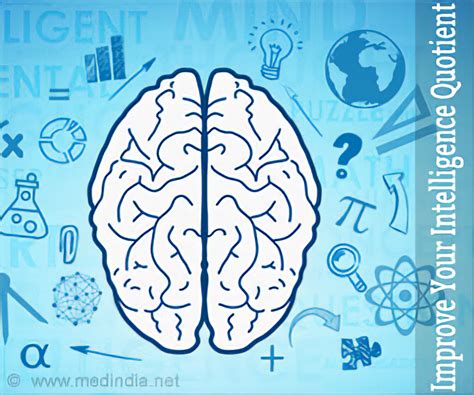 Intelligence Quotient