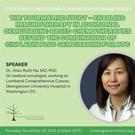 Welcome You Are Invited To Join A Webinar Ccf Webinar The Tourmaline